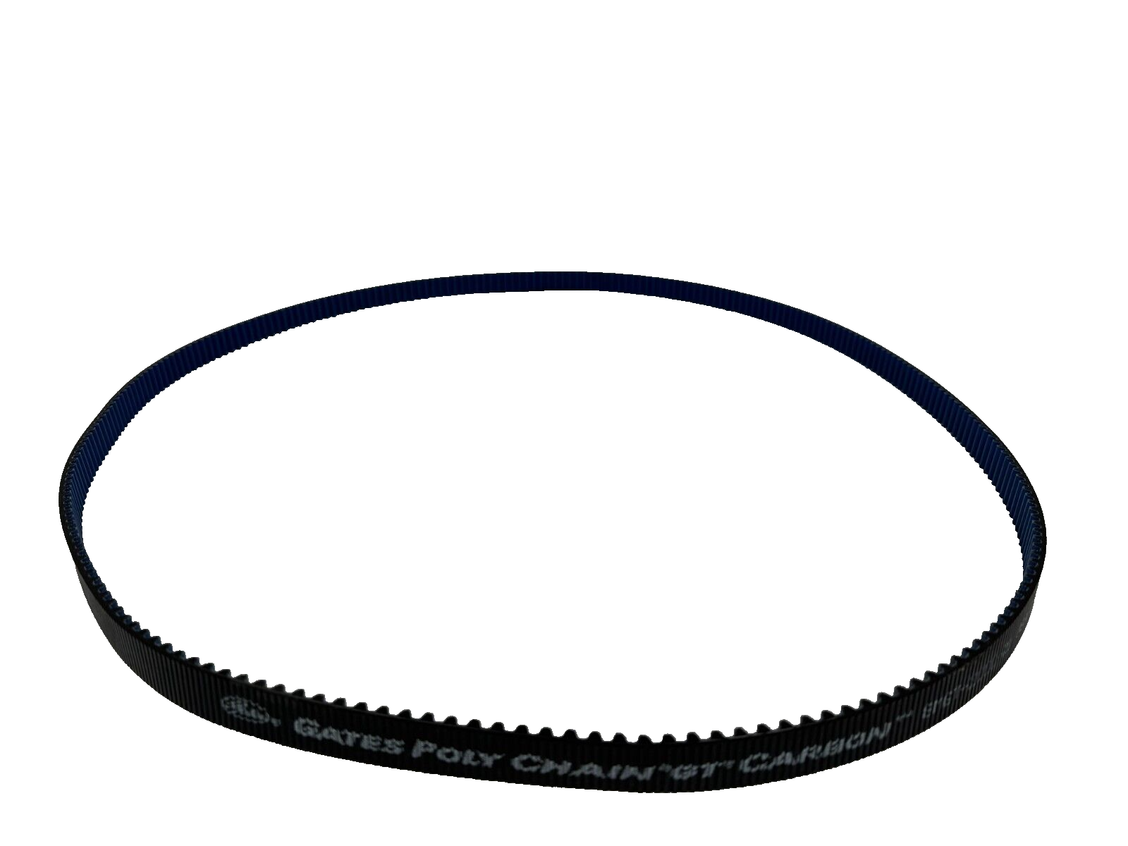 NEW GATES 8MGT-2000-21 POLYCHAIN GT CARBON BELT 21MM 250 TEETH 78.74 ...
