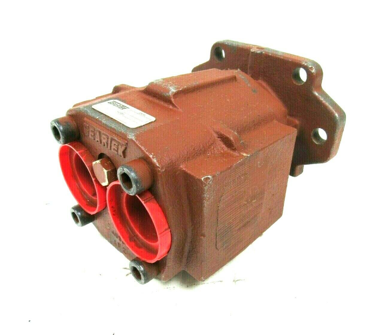 NEW GEARTEK RPMC180-5B1 HYDRAULIC PUMP RPMC1805B1 - SB Industrial ...