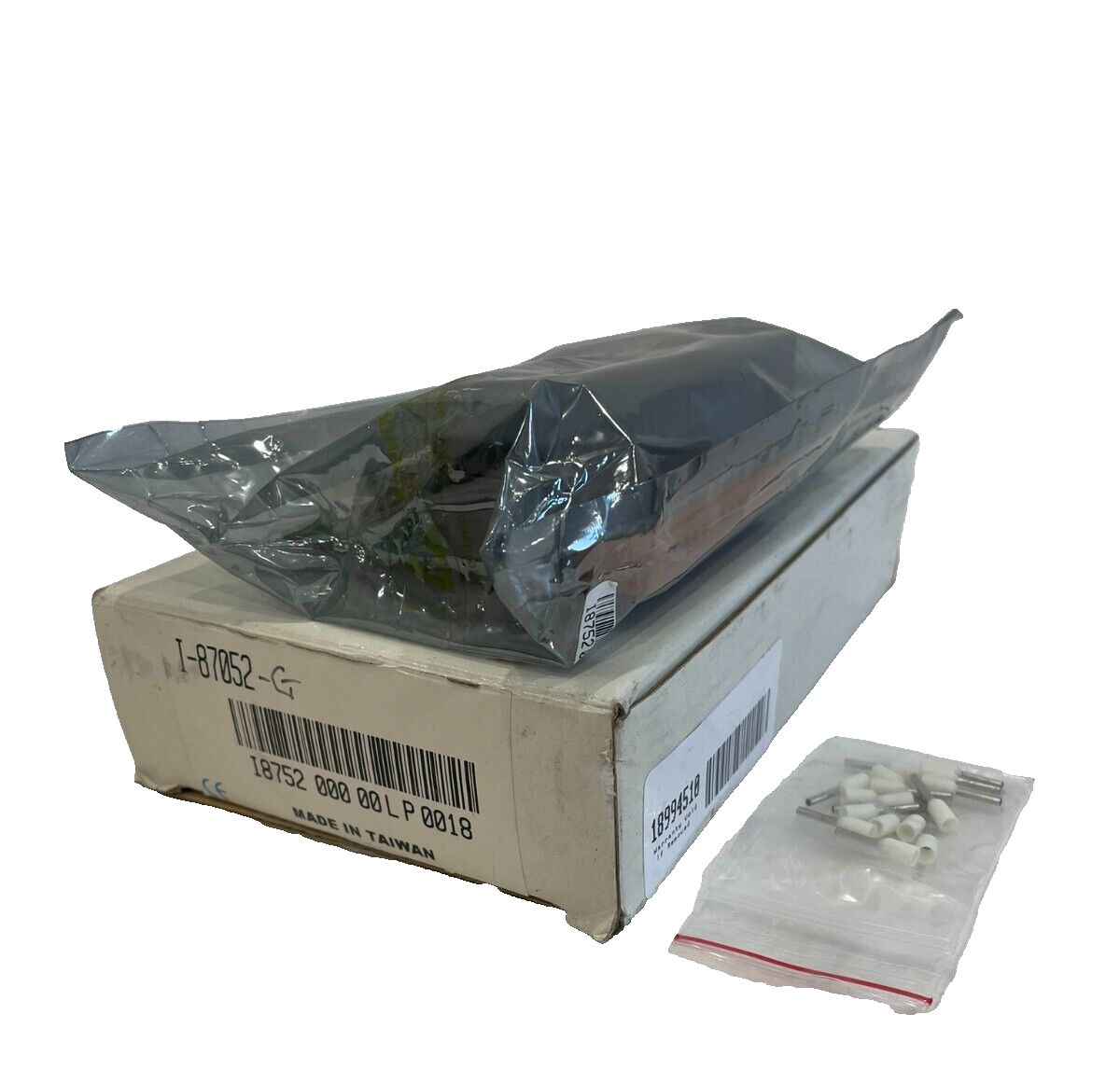 NEW ICP DAS I-87052 8 CHANNEL ISOLATED DIGITAL INPUT MODULE I87052 - SB ...