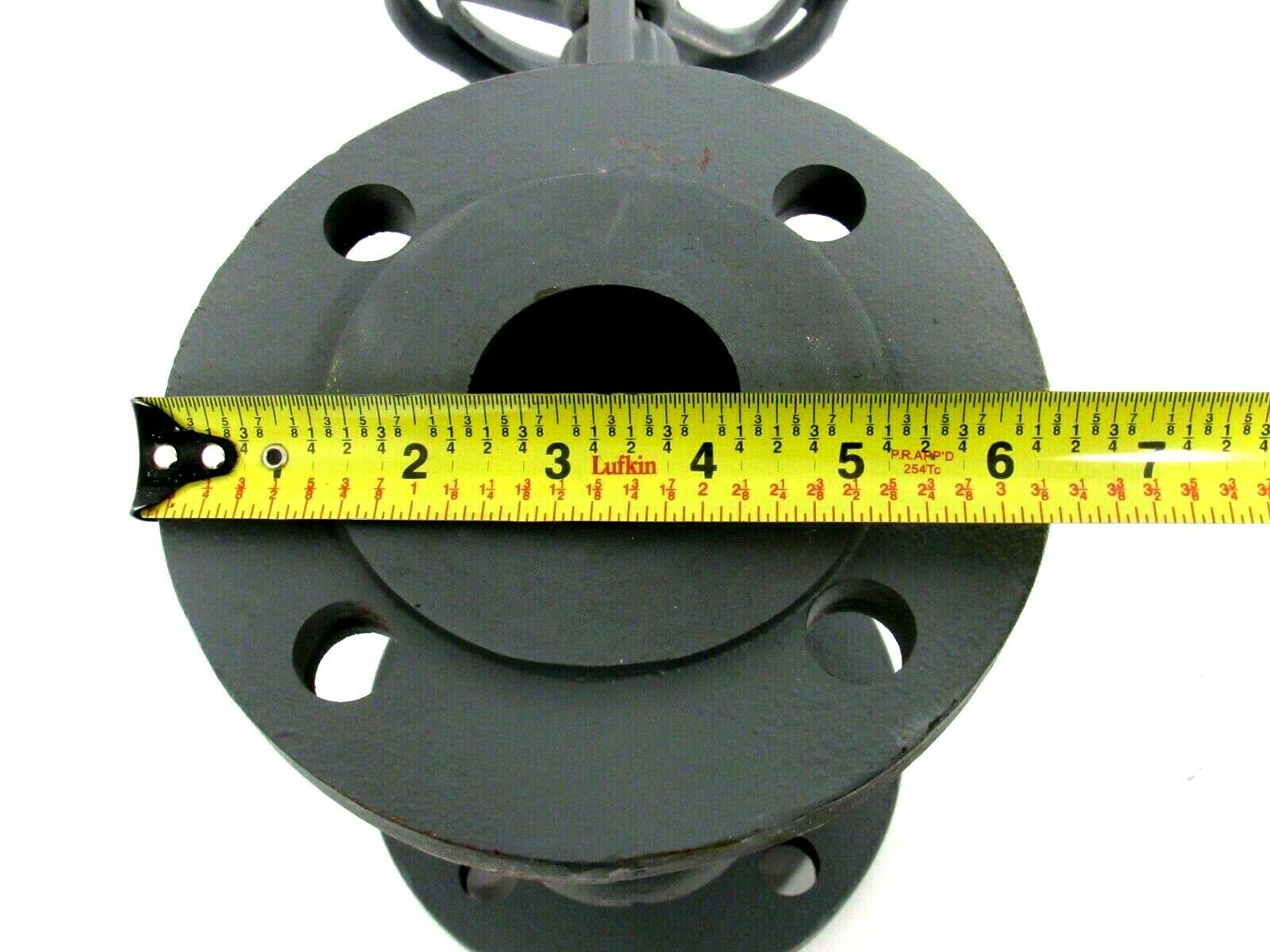 NEW KLINGER PN16GG25 GATE VALVE - SB Industrial Supply, Inc.