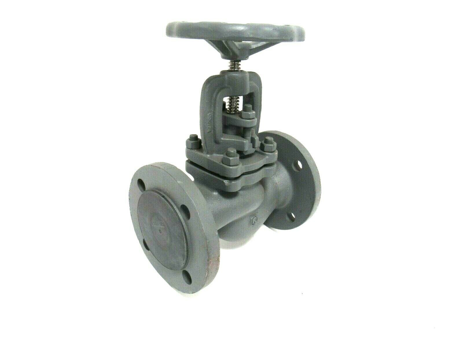 NEW KLINGER PN16GG25 GATE VALVE - SB Industrial Supply, Inc.