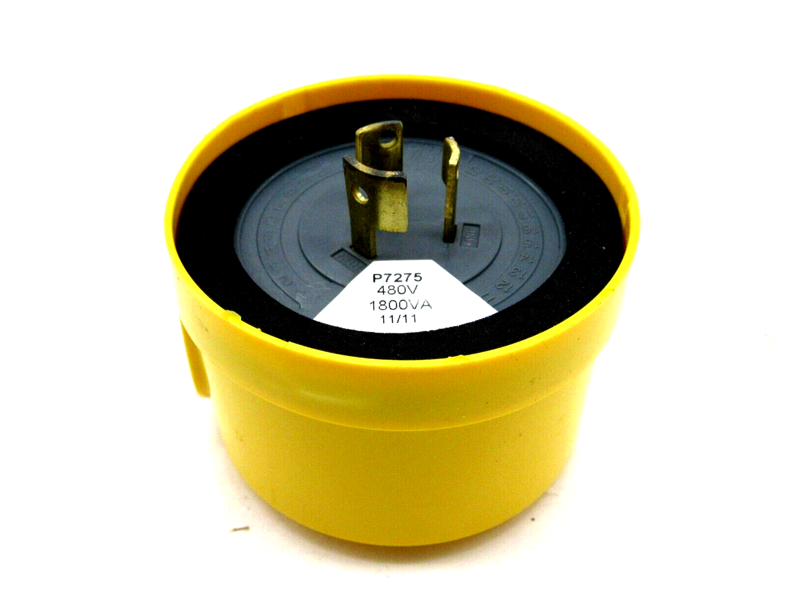 NEW LUMATROL P7-275 PHOTO ELECTRIC CONTROL P7275 - SB Industrial Supply ...