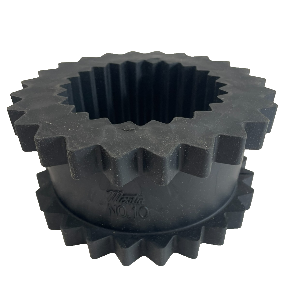 NEW MARTIN 10JEM QUADRA-FLEX COUPLING SLEEVE - SB Industrial Supply, Inc.