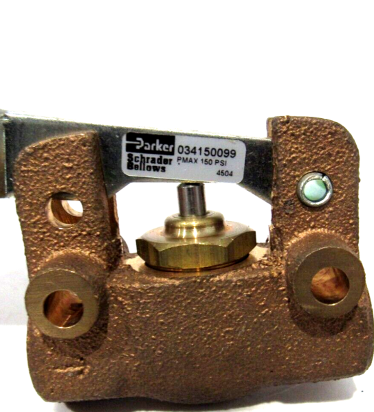 NEW PARKER 034150099 CONTROL VALVE - SB Industrial Supply, Inc.