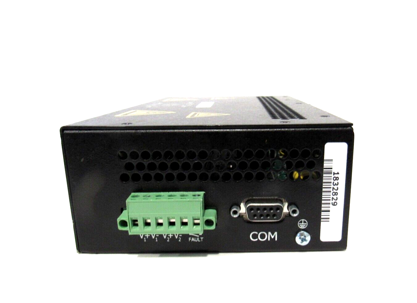 NEW RED LION CONTROLS 716TX N-TRON ETHERNET SWITCH - SB Industrial ...