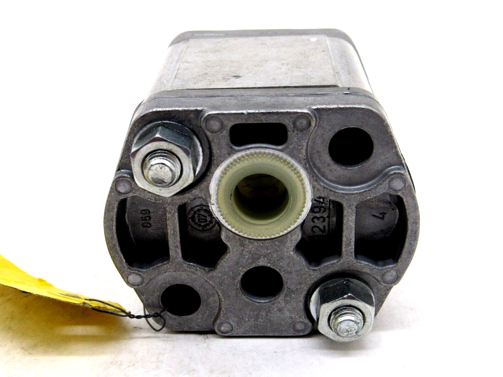 NEW REXROTH 1518-222-323 GEAR PUMP AZPB-10-2 1518222323 - SB Industrial ...
