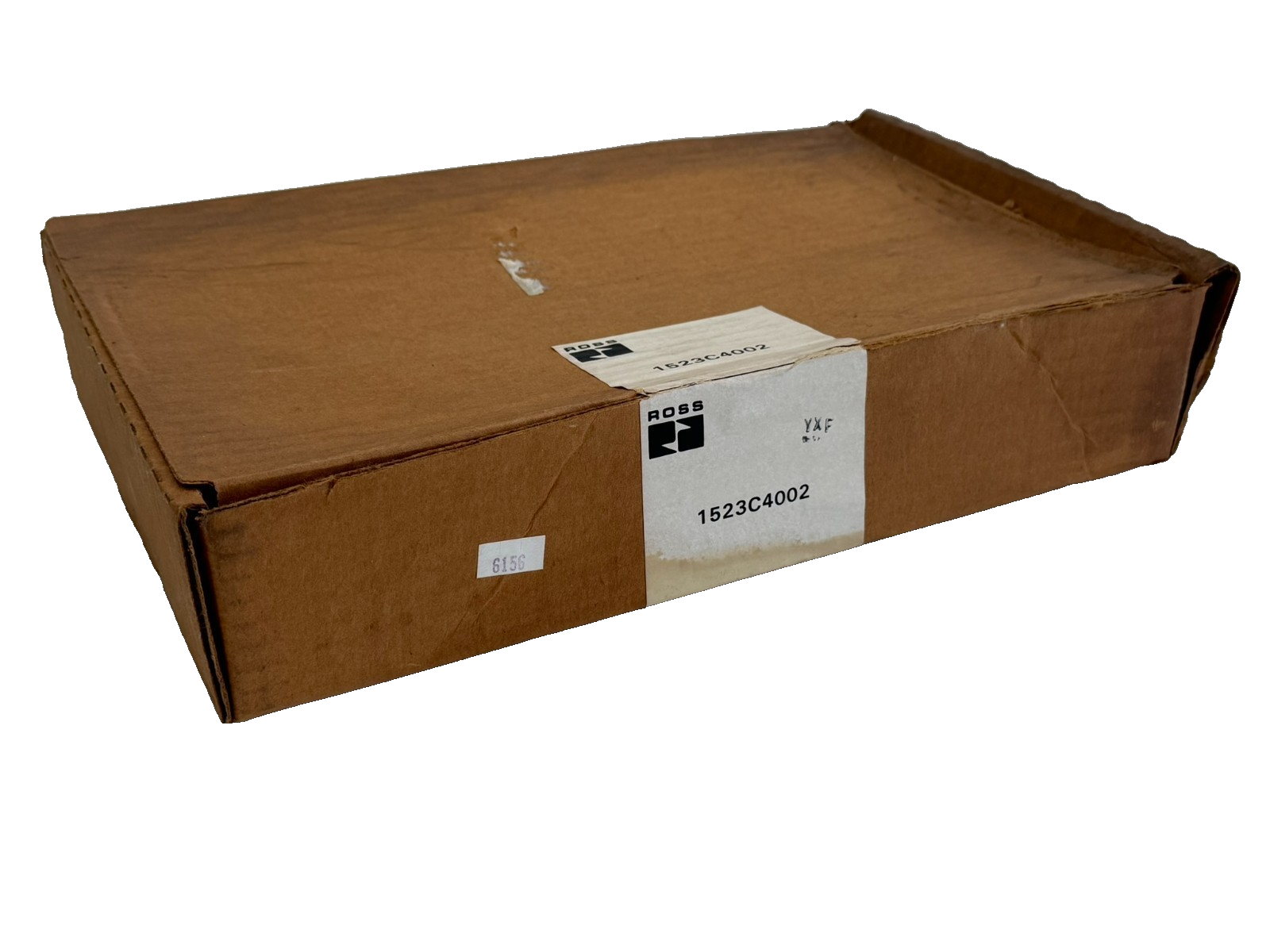 NEW ROSS CONTROLS 1523C4002 AIR VALVE - SB Industrial Supply, Inc.
