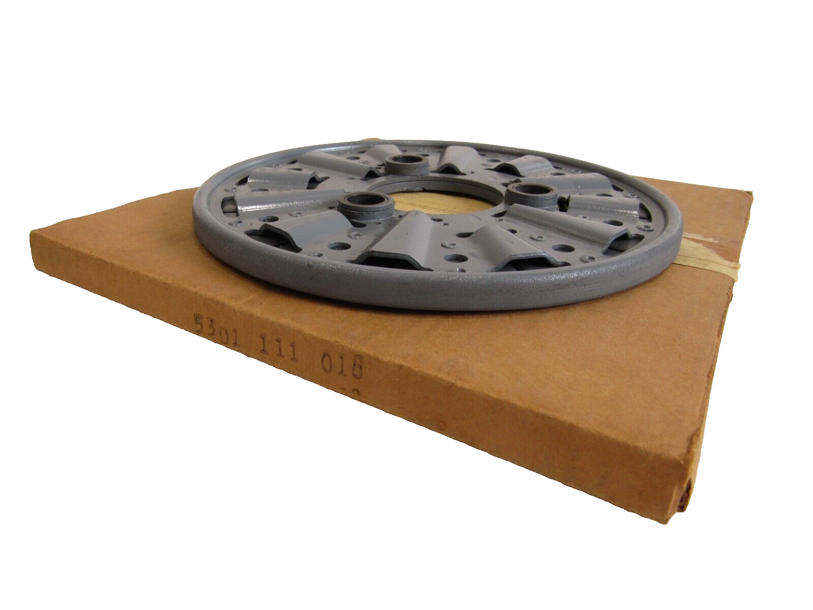 NEW WARNER ELECTRIC 5301-111-018 BRAKE ARMATURE 5301111018 - SB ...