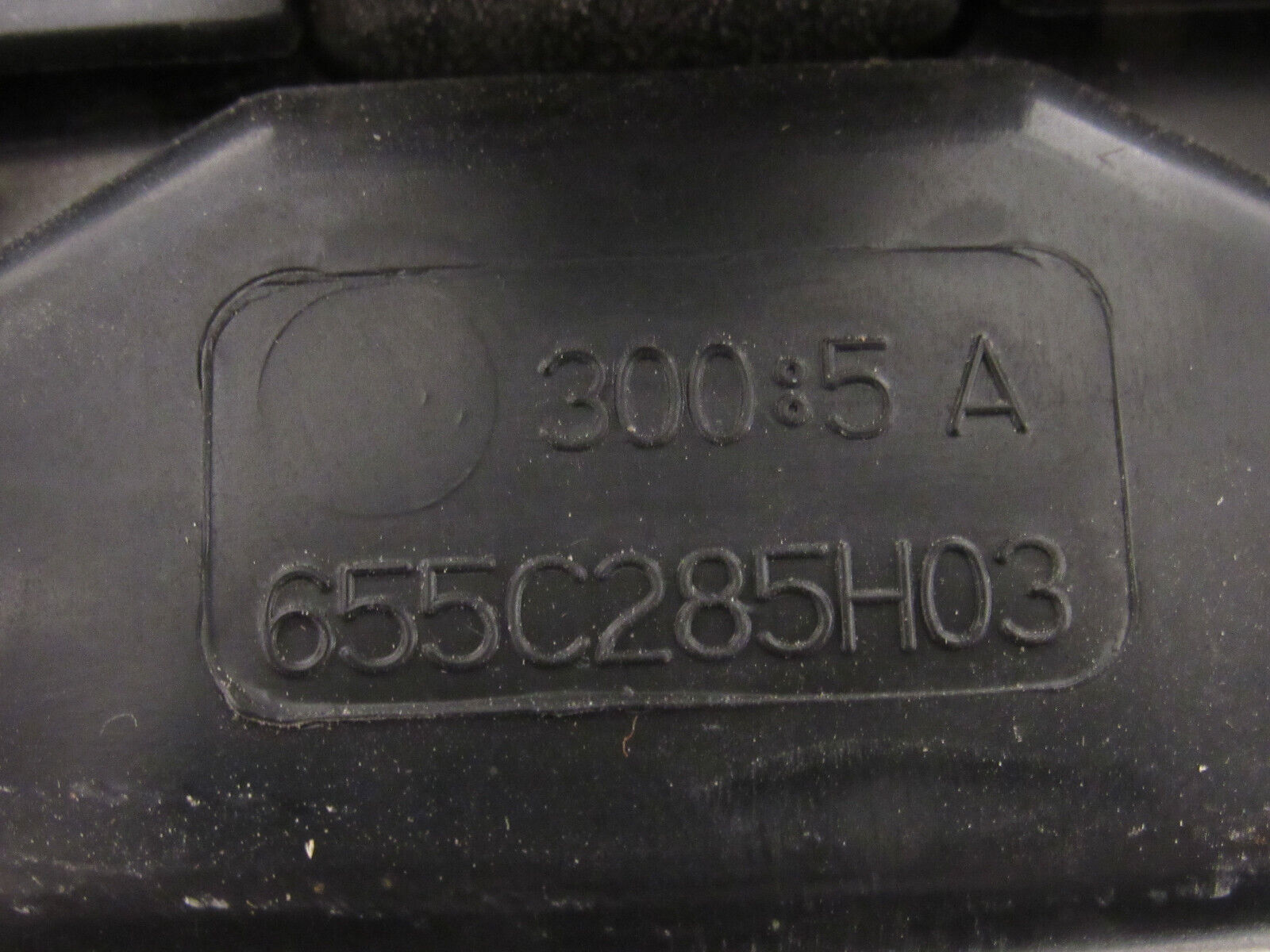 USED CUTLER HAMMER V200M5CJC VACUUM STARTER SIZE 5 - SB Industrial ...
