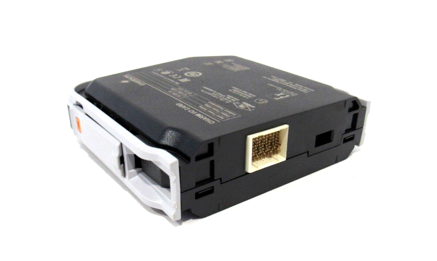 USED EMERSON KL2101X1-BA1 DELTA V CHARM I/O CARD KL2101X1BA1 - SB ...