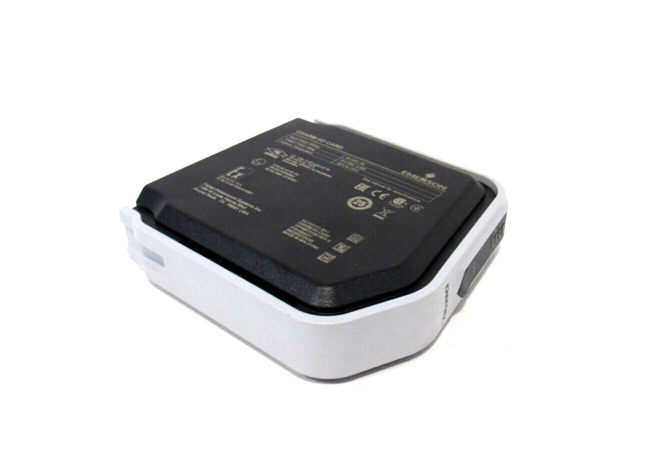 USED EMERSON KL2101X1-BA1 DELTA V CHARM I/O CARD KL2101X1BA1 - SB ...