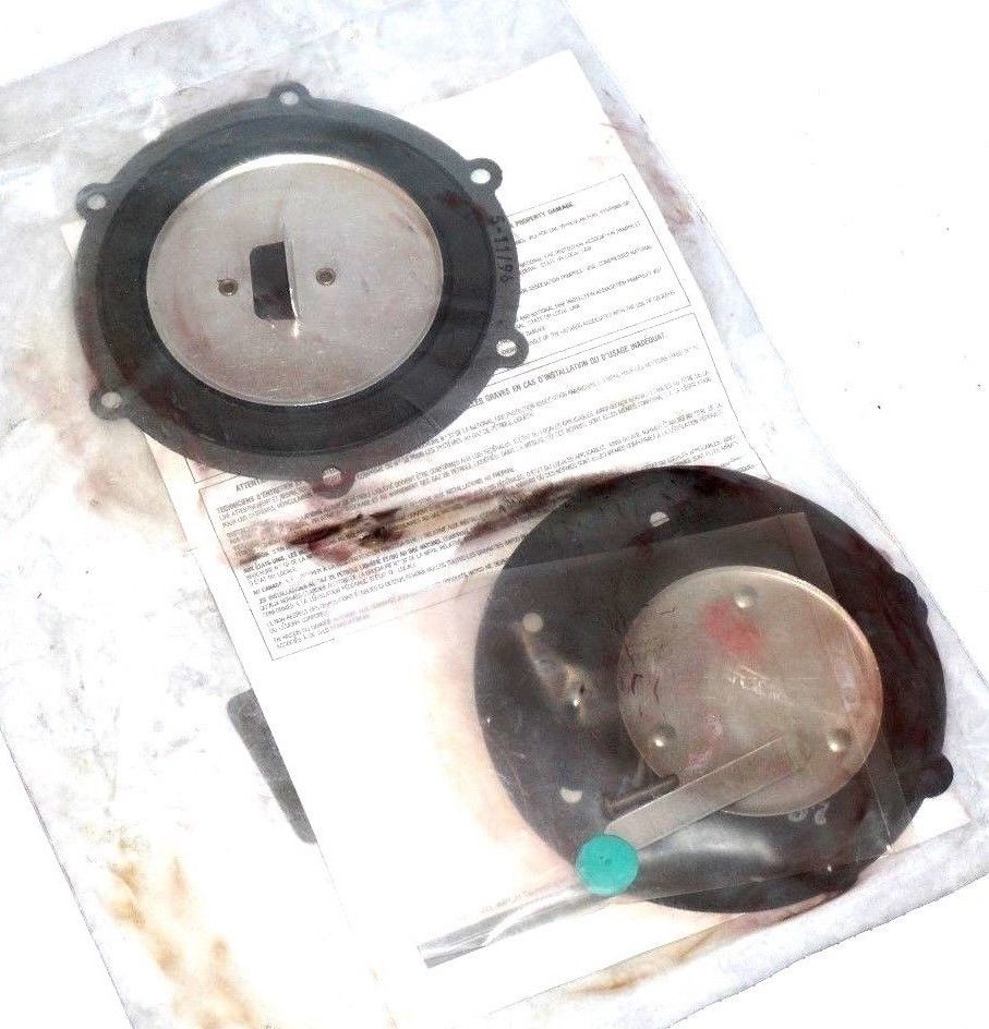 3 NEW IMPCO PPI-3 MODEL J TWO STAGE CONVERTER REPAIR KITS - SB ...