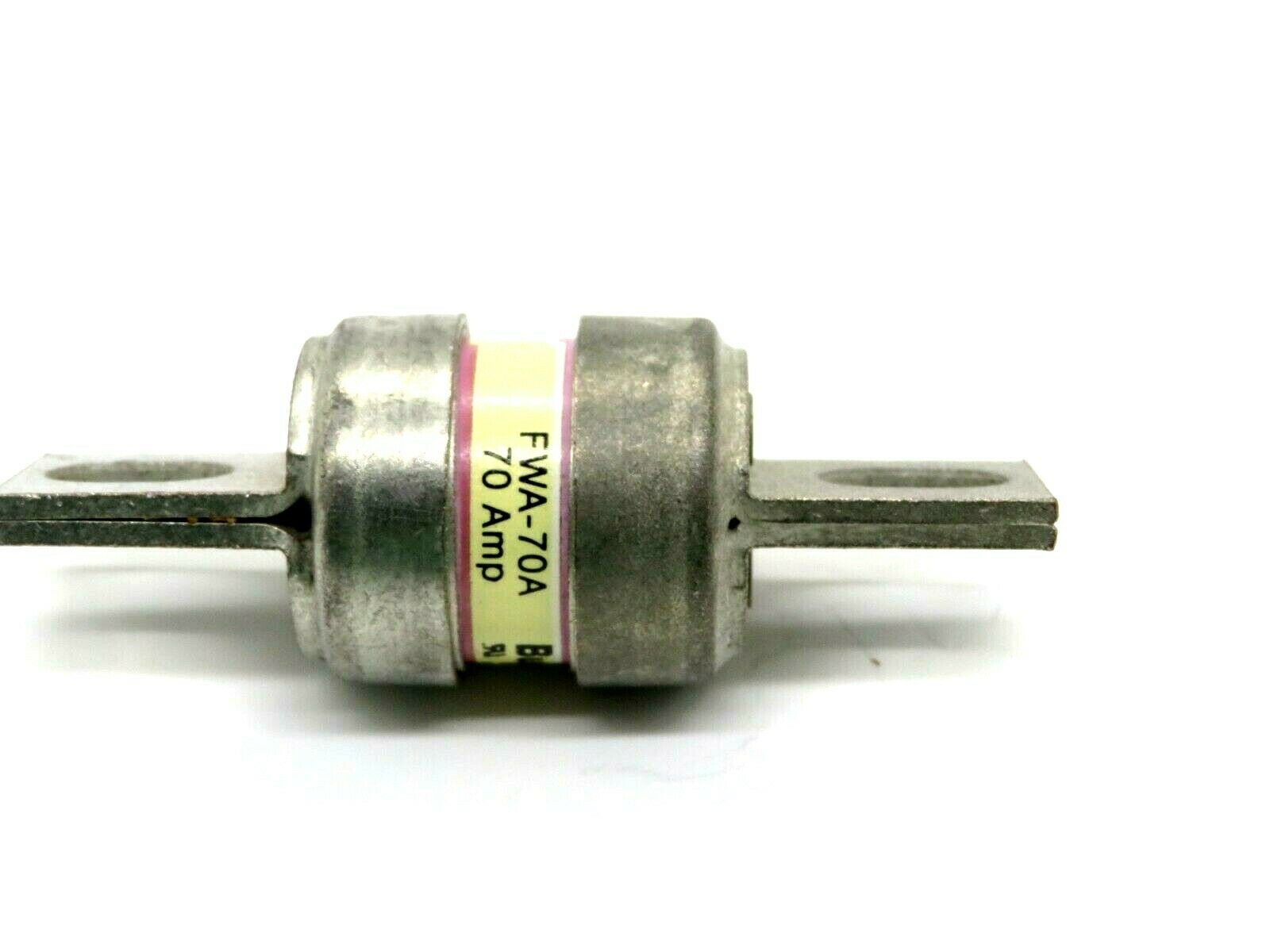 NEW BUSSMANN FWA-70A FUSE 150V FWA70A - SB Industrial Supply, Inc.