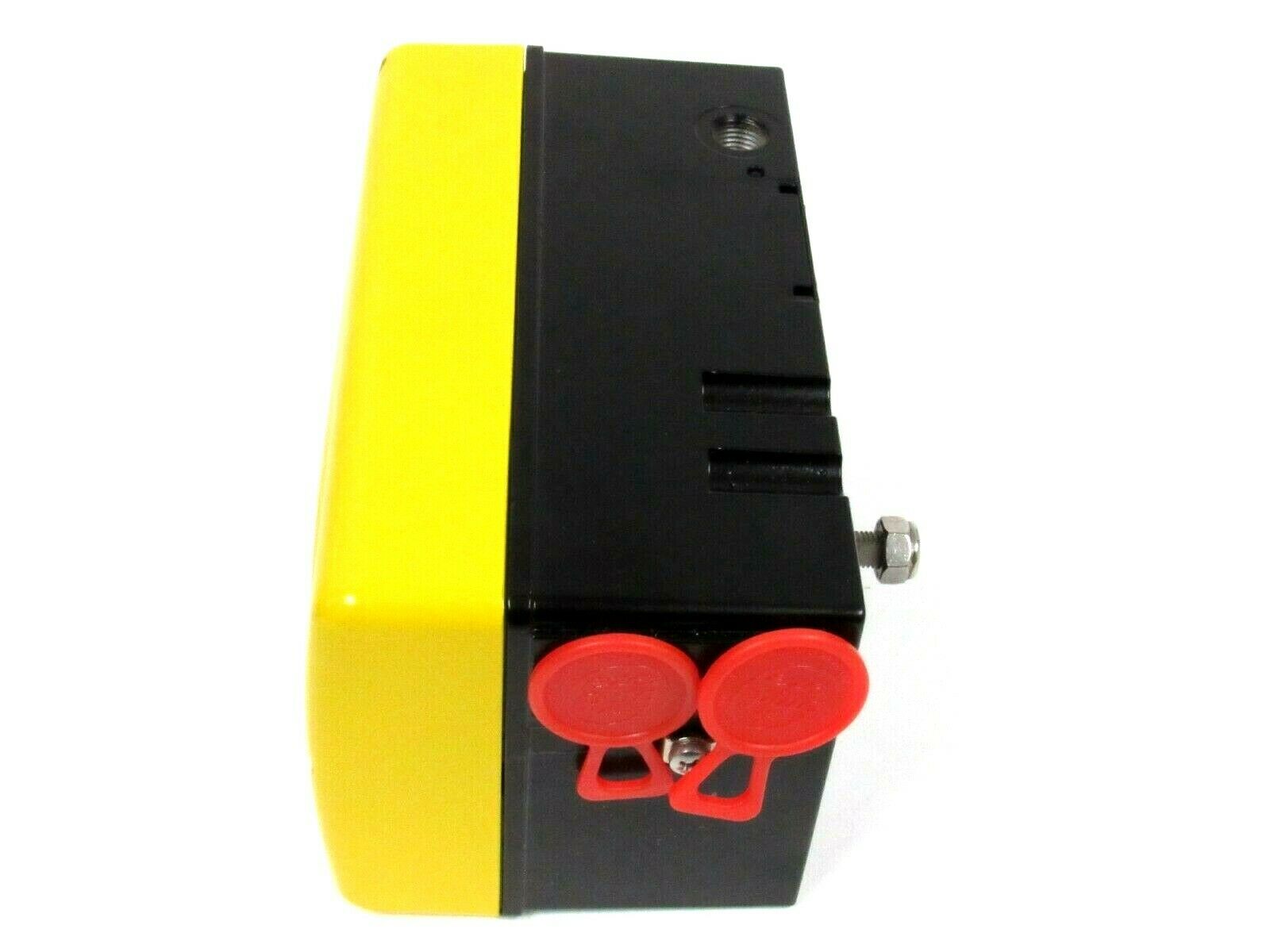 NEW FLOWSERVE 520SI-02-Y1DSE-0000 LOGIX 500SI DIGITAL POSITIONER ...