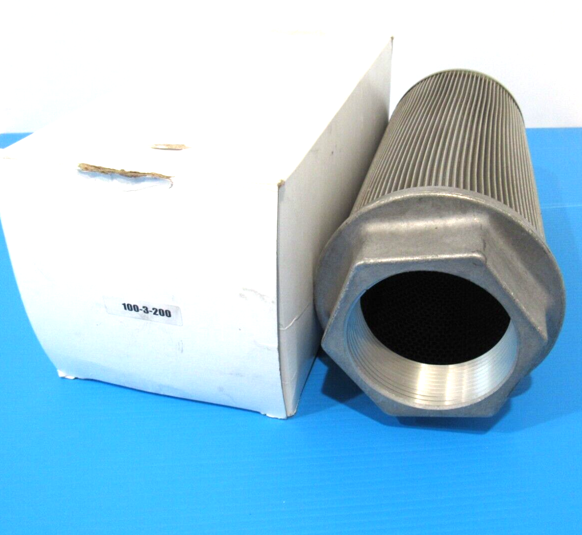 NEW GENERIC 100-3-200 FILTER 1003200 - SB Industrial Supply, Inc.