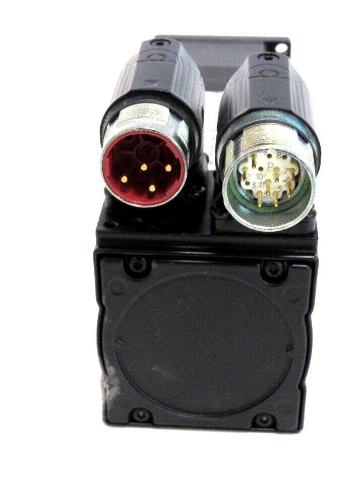 NEW LENZE MCS 06I41LRS0B0-RS0 SERVO MOTOR MCS06I41LRS0B0RS0 - SB ...