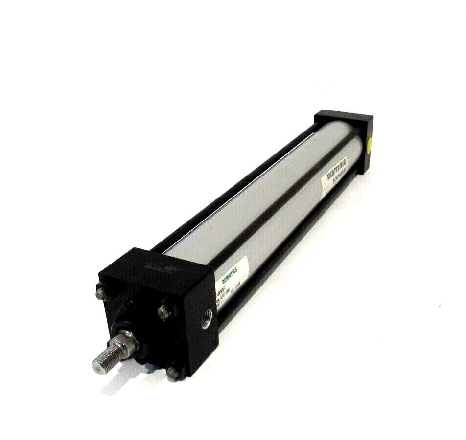 NEW NUMATICS P3AL-12A1C-CAA2 CYLINDER P3AL12A1CCAA2 - SB Industrial ...