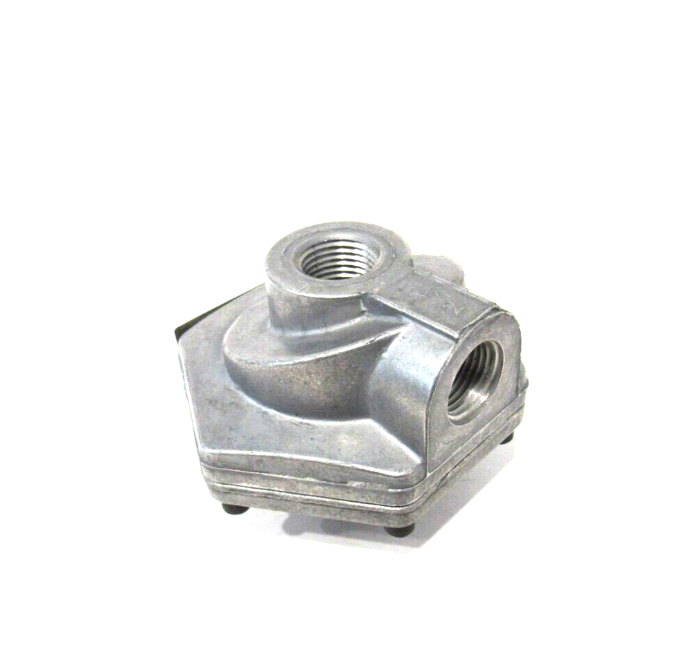 NEW PARKER OR50B QUICK EXHAUST VALVE - SB Industrial Supply, Inc.