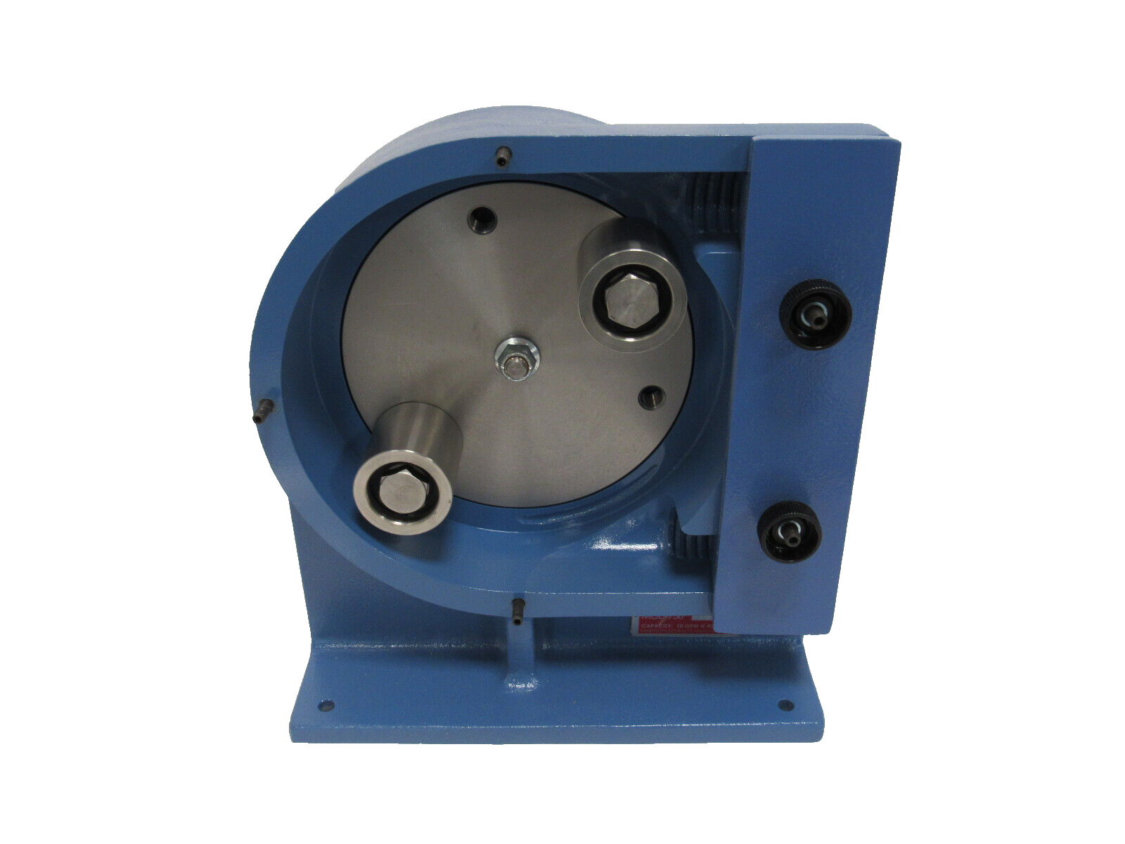 NEW RANDOLPH 750 PERISTALIC PUMP - SB Industrial Supply, Inc.