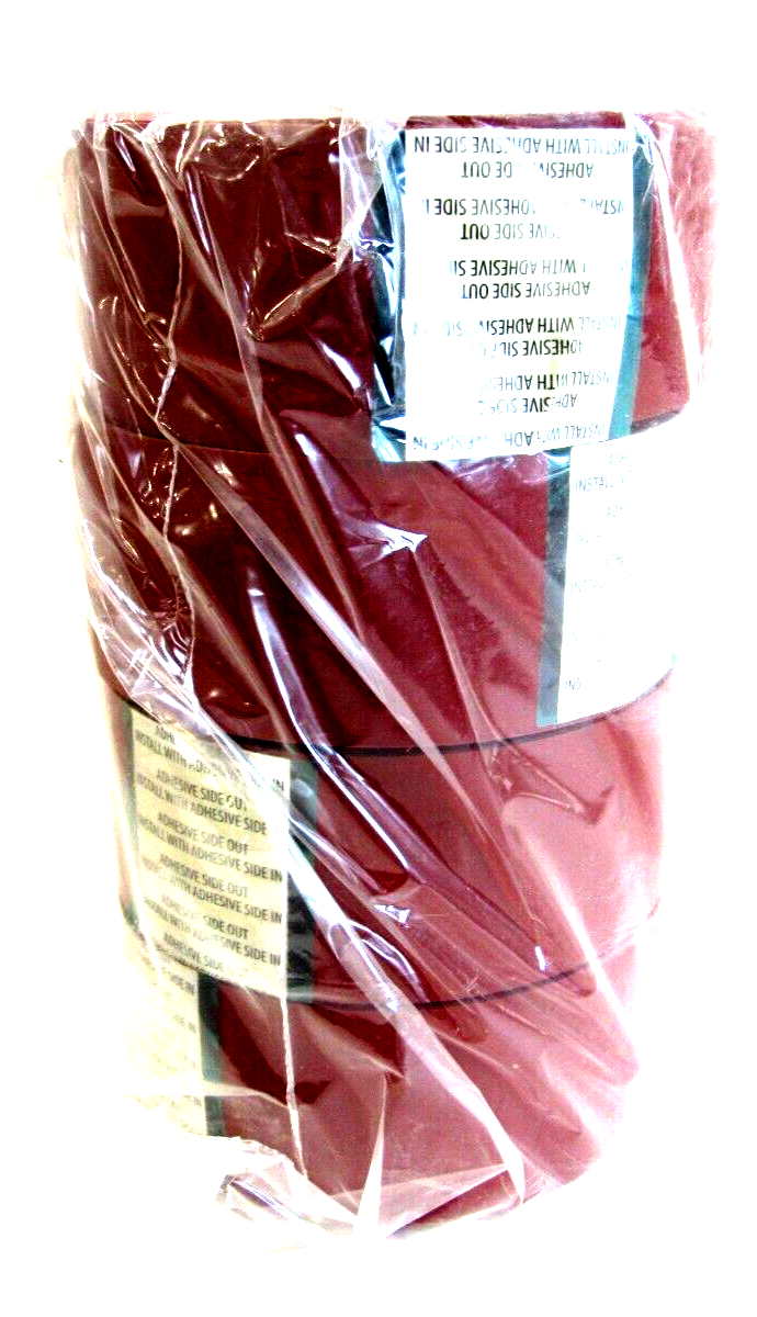 NEW RAYCHEM HVBT-2-R-01(B4) HIGH VOLTAGE BUS TAPE HVBT2R01B4 - SB ...