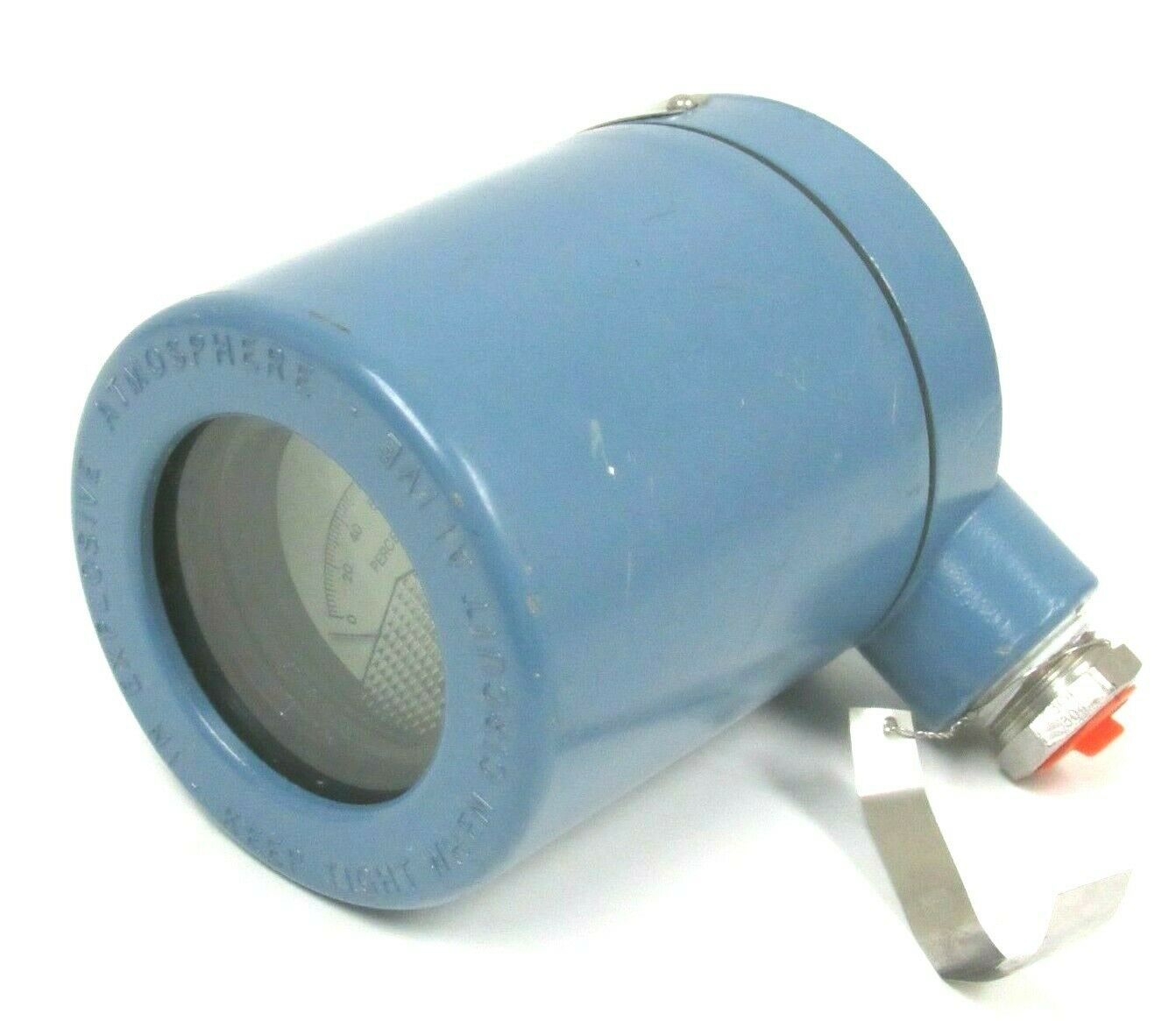 NEW ROSEMOUNT 751AM1NABC FIELD SIGNAL INDICATOR - SB Industrial Supply ...