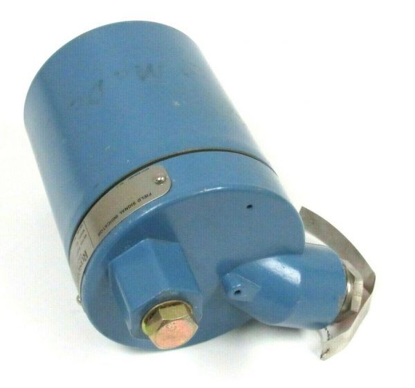 NEW ROSEMOUNT 751AM1NABC FIELD SIGNAL INDICATOR - SB Industrial Supply ...