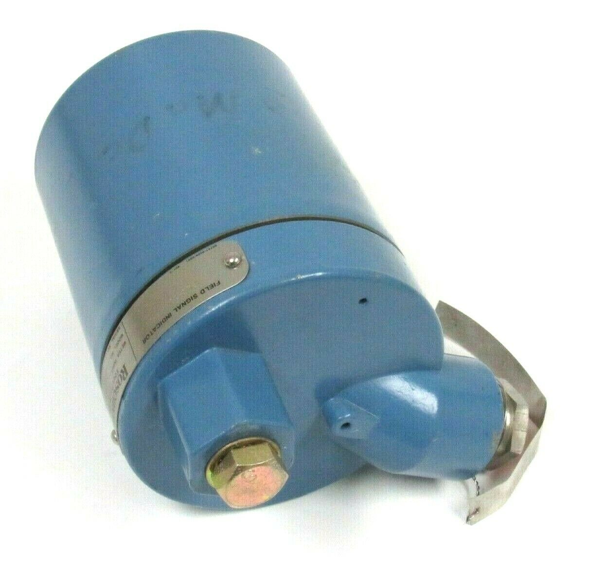 NEW ROSEMOUNT 751AM1NABC FIELD SIGNAL INDICATOR - SB Industrial Supply ...