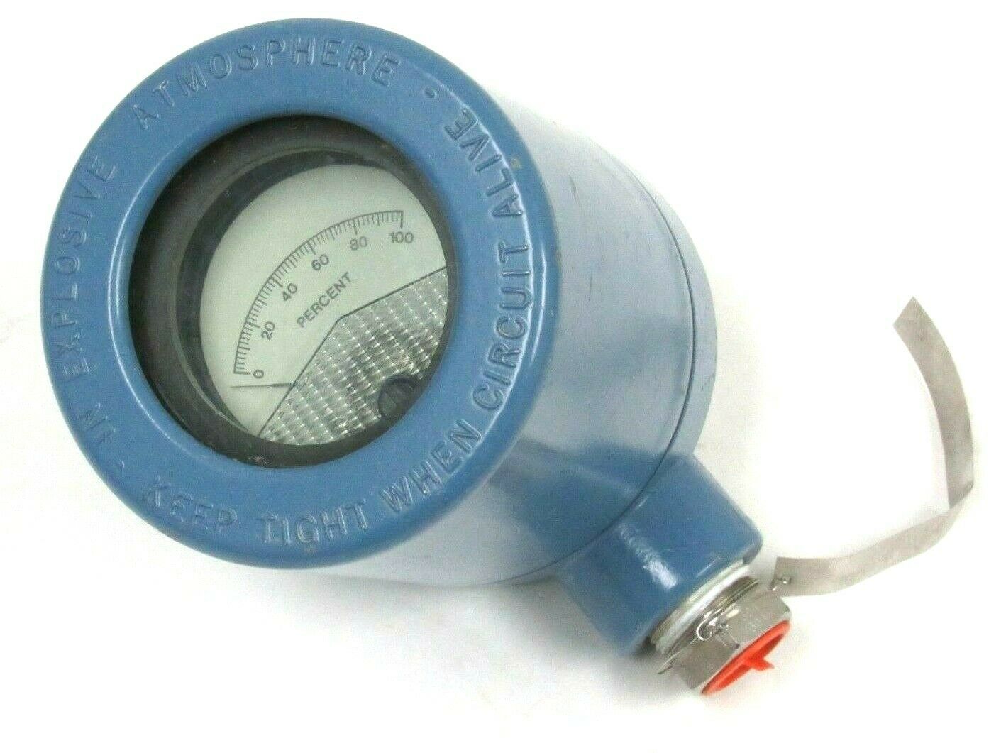 NEW ROSEMOUNT 751AM1NABC FIELD SIGNAL INDICATOR - SB Industrial Supply ...