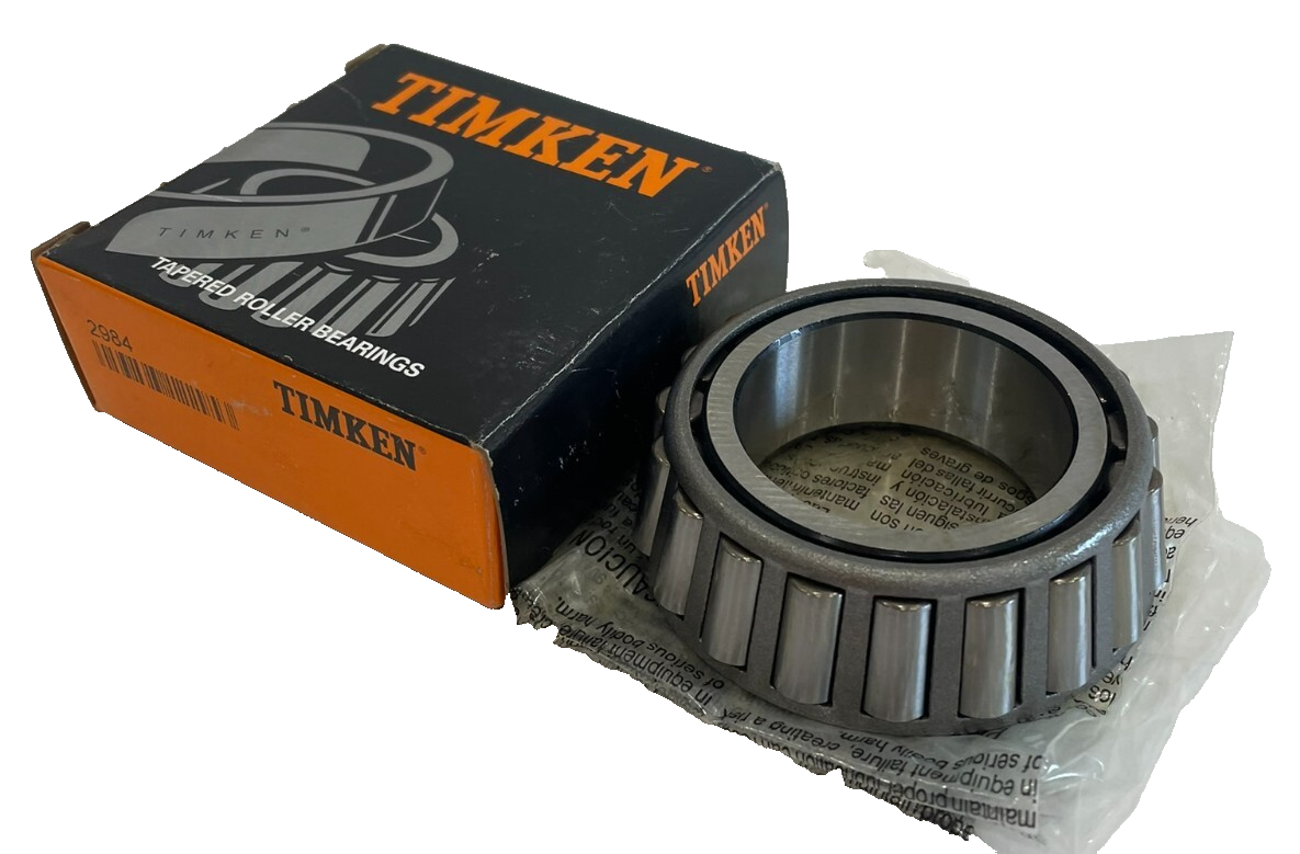 NEW TIMKEN 2984 ROLLER BEARING NN2511 - SB Industrial Supply, Inc.