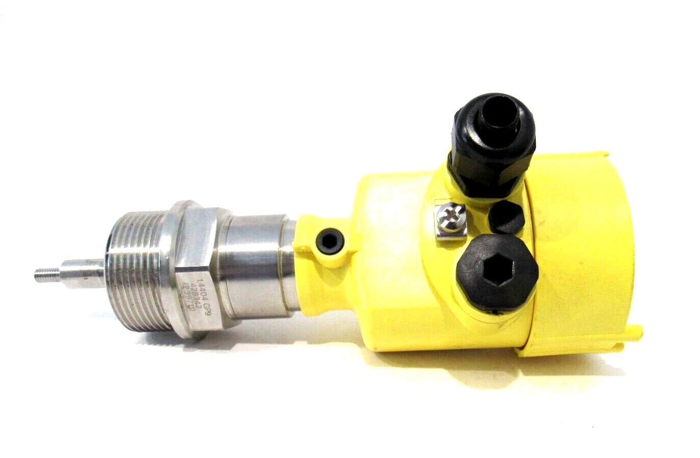 NEW VEGA FX82.AXATIFHXKMAX LEVEL TRANSMITTER VEGAFLEX 82 - SB ...