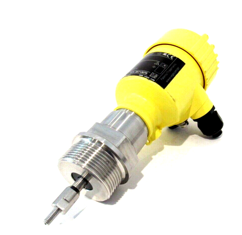 NEW VEGA FX82.AXATIFHXKMAX LEVEL TRANSMITTER VEGAFLEX 82 - SB ...
