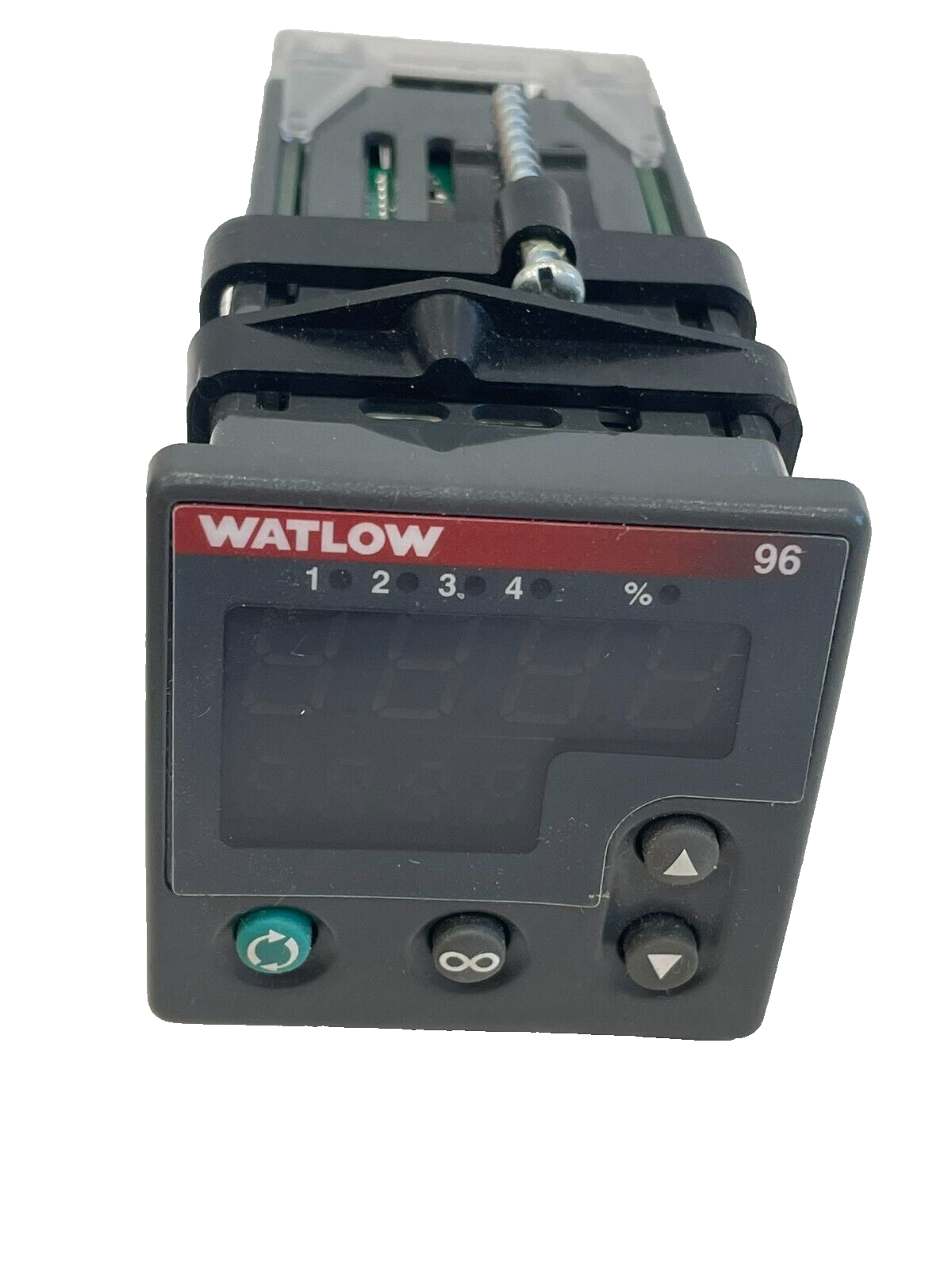 NEW WATLOW 96A1-DDDA-00RG TEMPERATURE / PID CONTROLLER 96A1DDDA00RG - SB Industrial Supply, Inc.