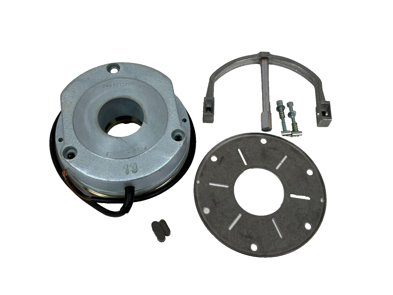 NEW WATT DRIVE MMBC020-024-20D BRAKE KIT 20NM W/ FBBRC020-024 GEAR HUB ...