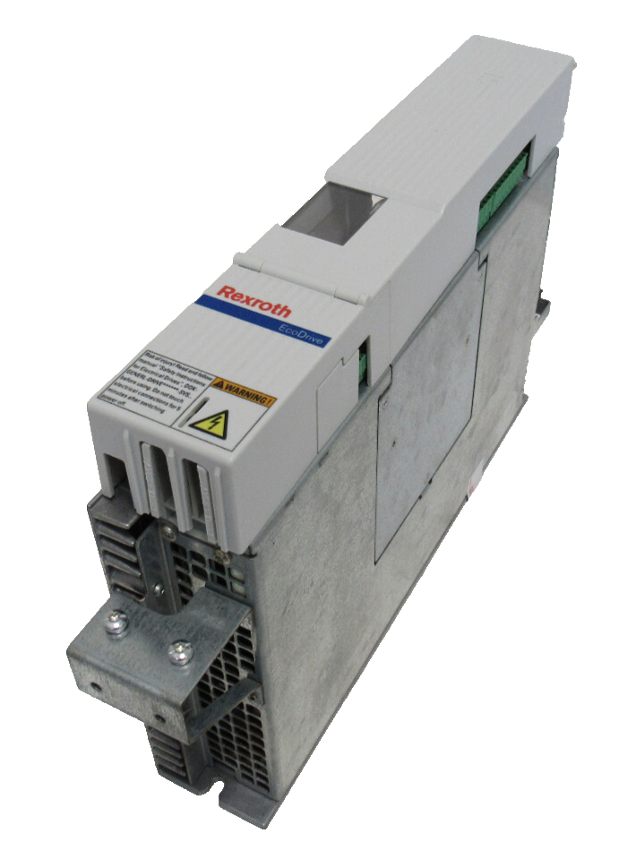 REFURBISHED REXROTH R911279427 SERVO DRIVE DKC02.3-040-7-FW - SB ...