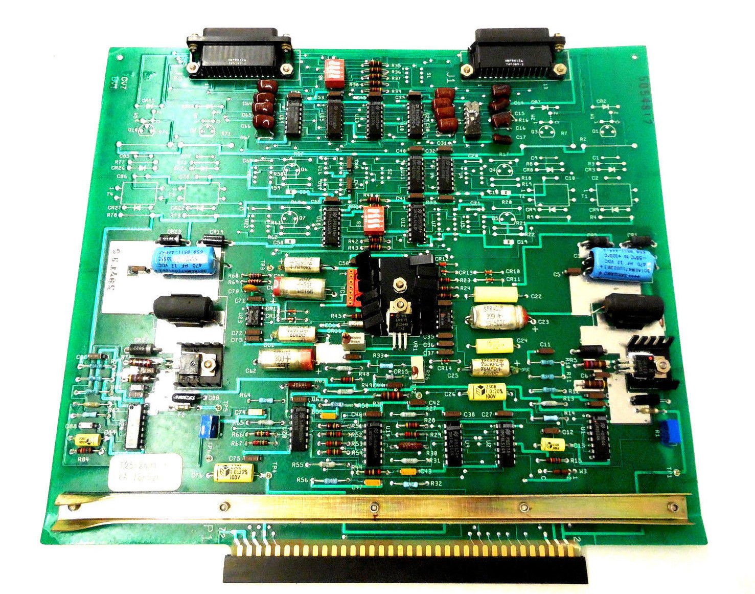 TAYLOR 125S2604-2 I/O BOARD 125S26042 - SB Industrial Supply, Inc.