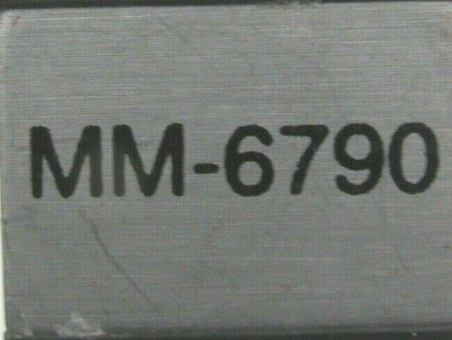 USED MICRO MEMORY MM-6790 MEMORY BOARD MM6790 - SB Industrial Supply, Inc.