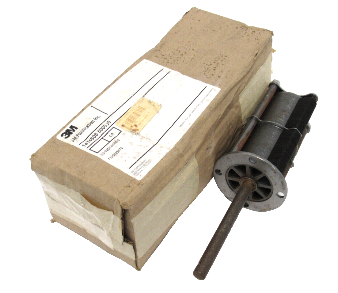 NEW 3M 1414508 500030 FILTER - SB Industrial Supply, Inc.