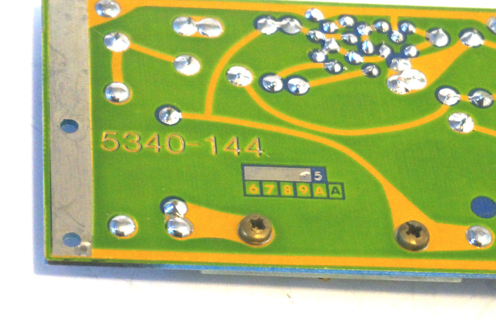 NEW 5340-144 BOARD 5340144 - SB Industrial Supply, Inc.