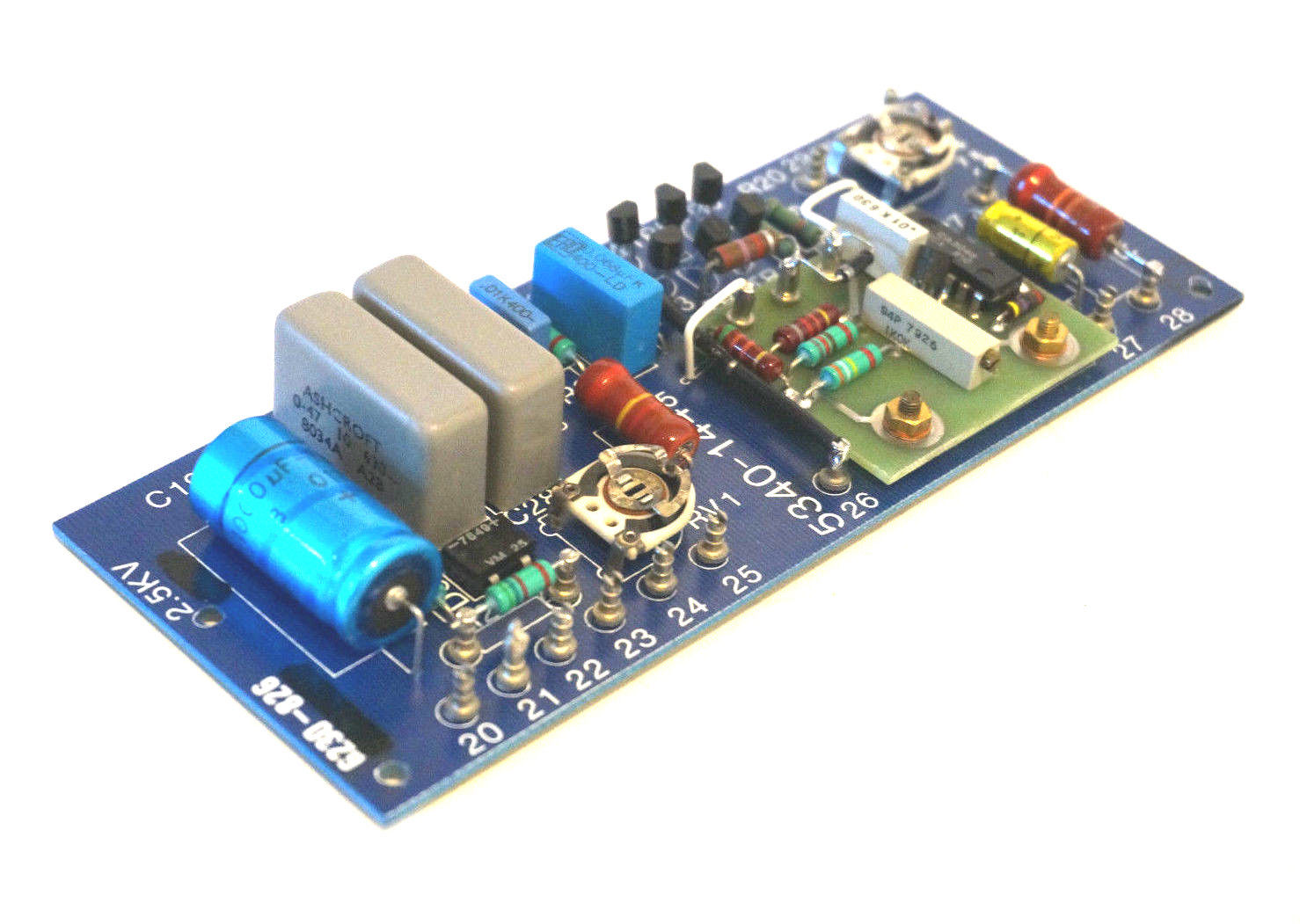 NEW 5340-144 BOARD 5340144 - SB Industrial Supply, Inc.