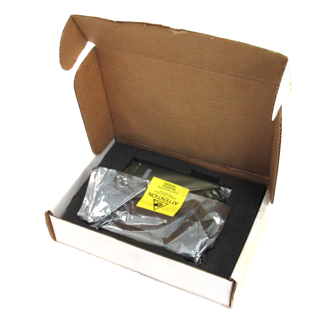 NEW ADVANCED MICRO CONTROLS 8512 CONTROL MODULE - SB Industrial Supply ...