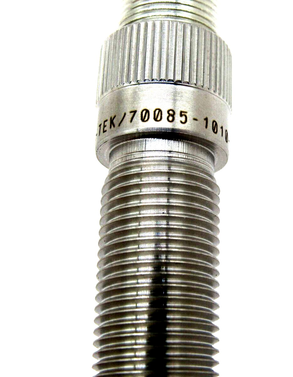 NEW AI-TEK INSTRUMENTS 70085-1010-408 PASSIVE SPEED SESNSOR ...