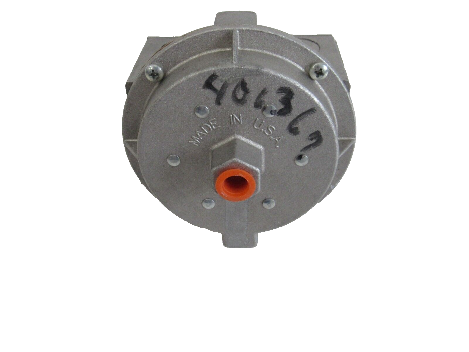 NEW ANTUNES CONTROLS RHGP-H PRESSURE SWITCH RHGPH - SB Industrial ...