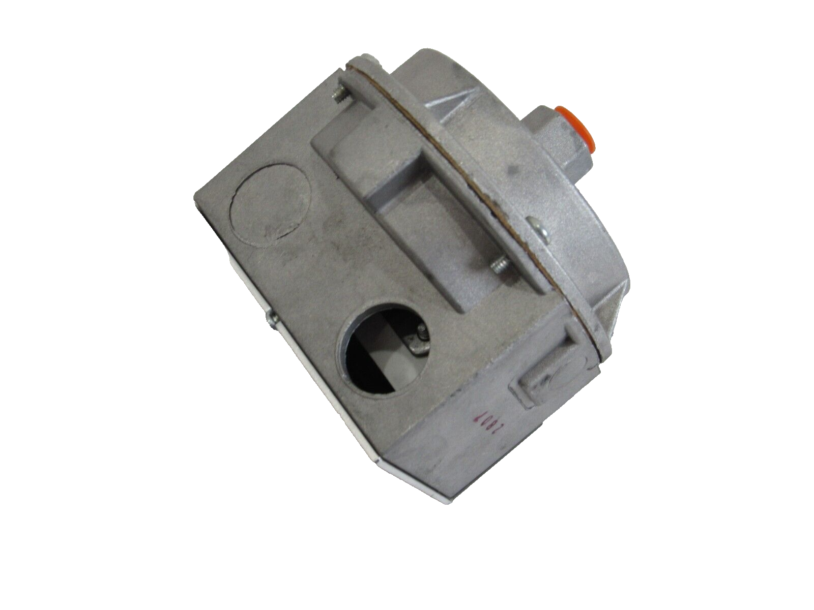 NEW ANTUNES CONTROLS RHGP-H PRESSURE SWITCH RHGPH - SB Industrial ...