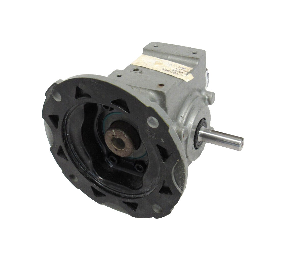 NEW BALDOR 13QZ10R56 GEAR REDUCER 10:1 - SB Industrial Supply, Inc.