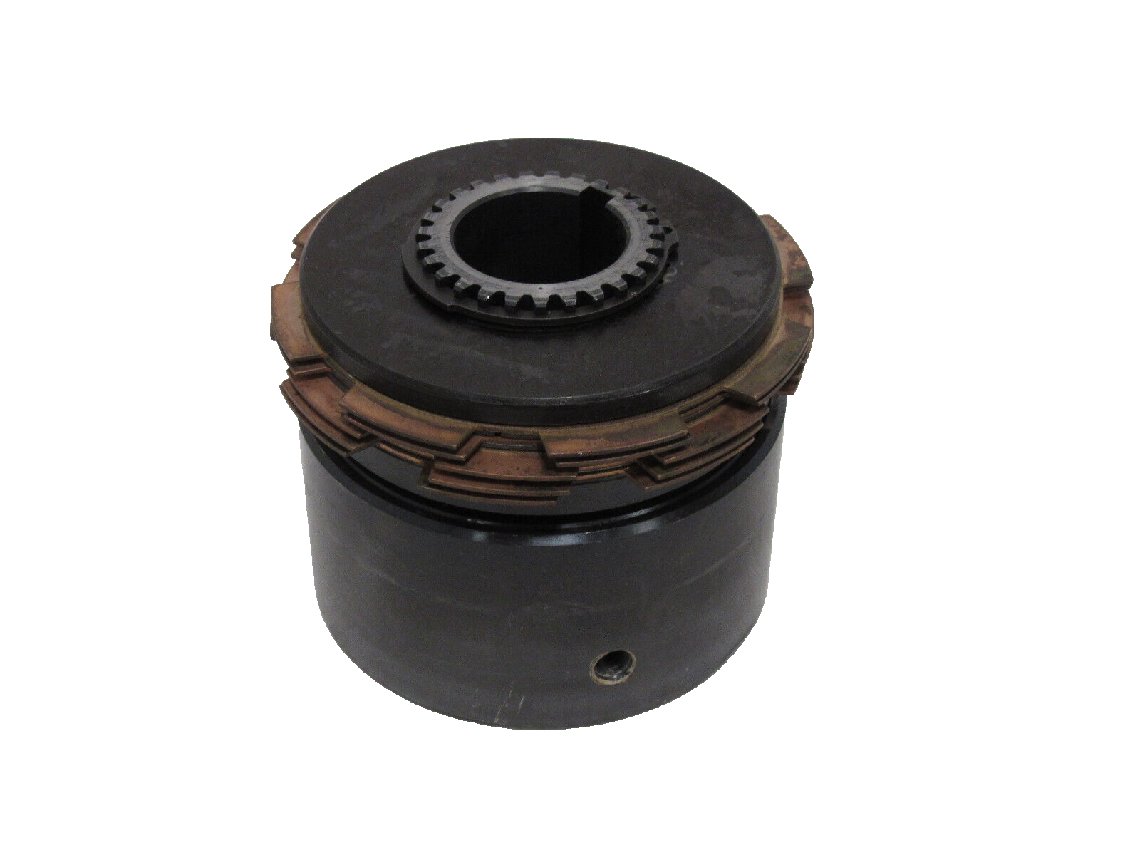 NEW CAPLYLE JOHNSON AHA100 CLUTCH 511915-1-1 - SB Industrial Supply, Inc.