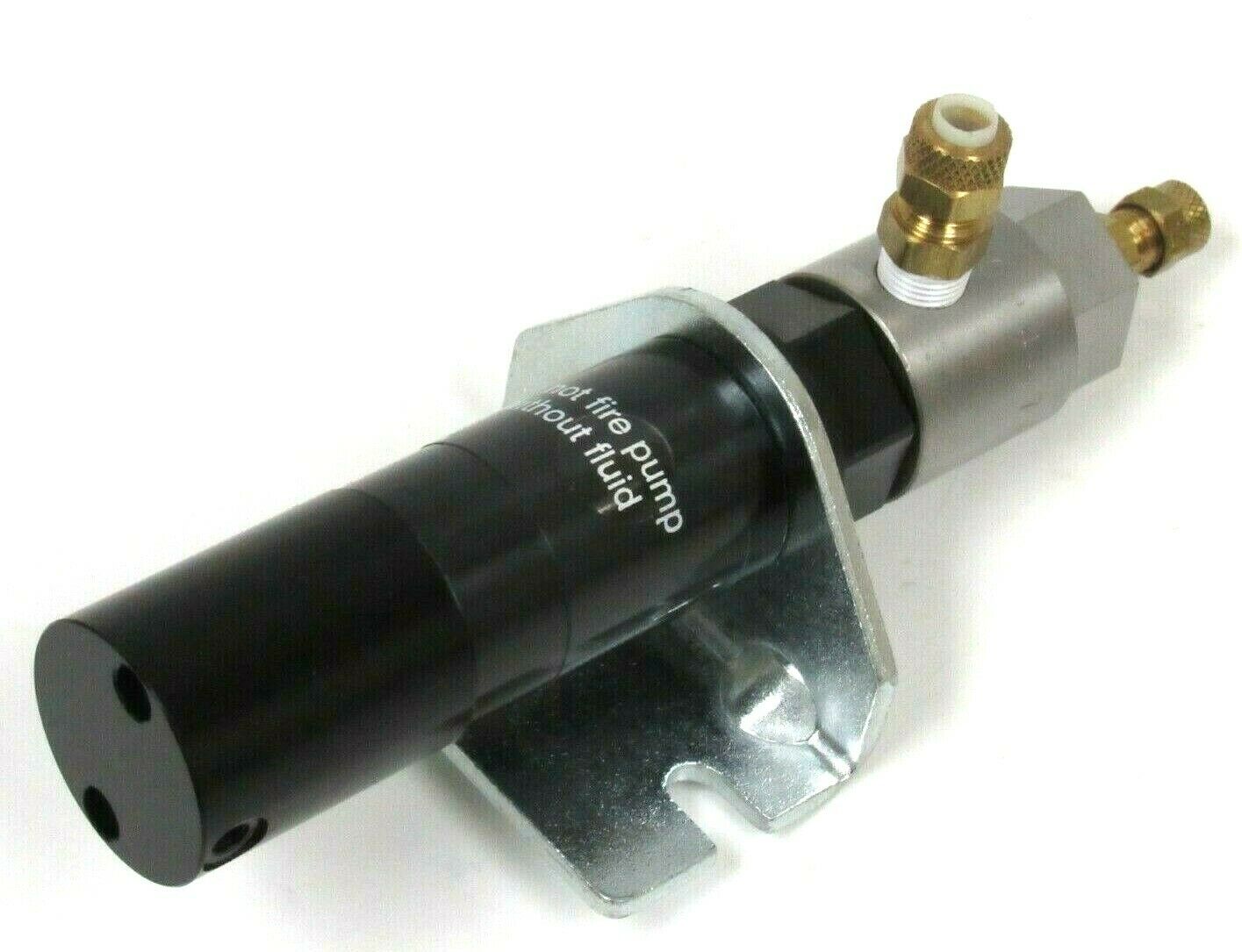 NEW CARCO ES-1157-C 024477 JET SHOT MARKER ES1157C - SB Industrial ...