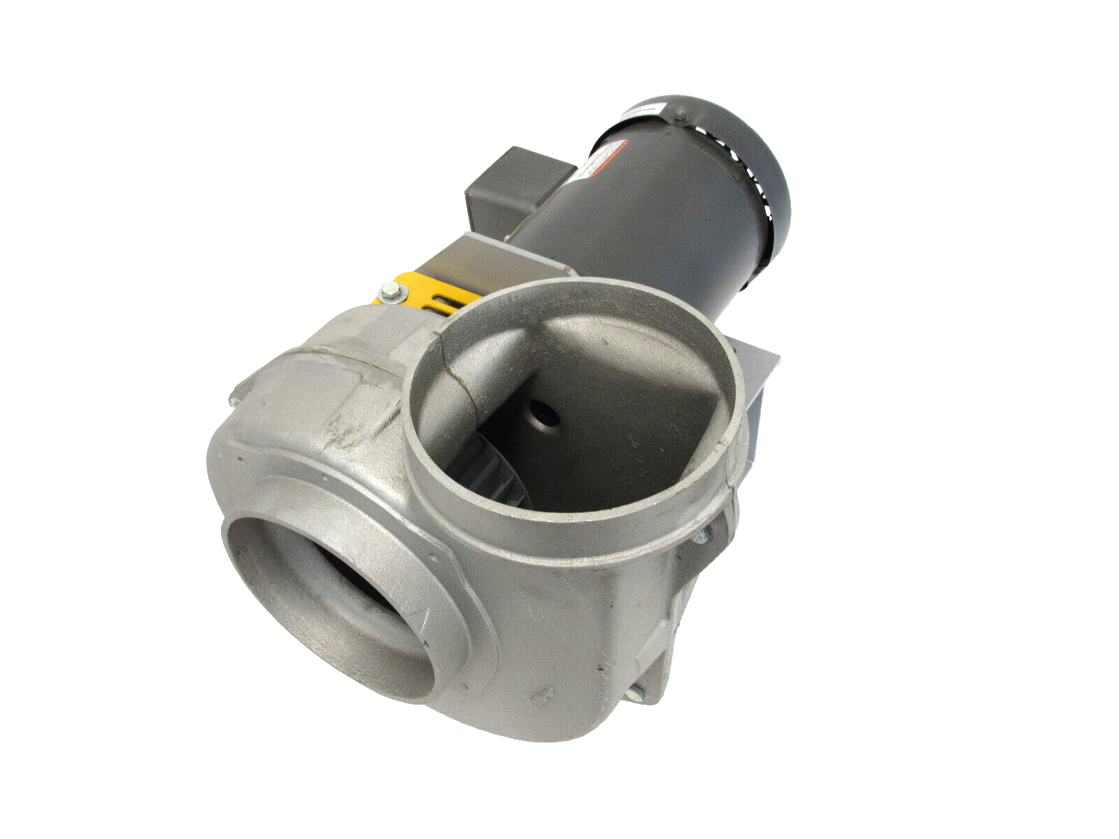 NEW CINCINNATI FAN LM-6 BLOWER 3/4HP 230/460V VM3541 LM6 - SB ...