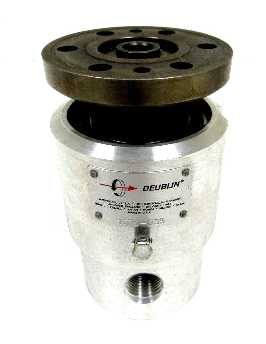 NEW DEUBLIN 1579-035 UNION 1579035 - SB Industrial Supply, Inc.