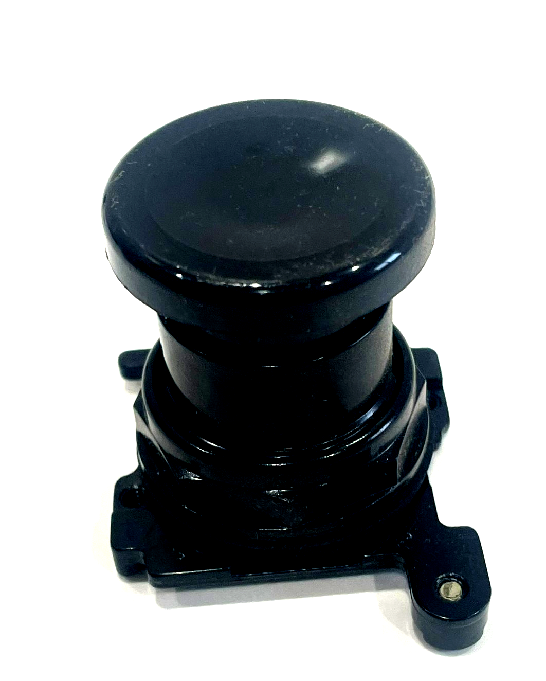 NEW EATON E34LB1 PUSH BUTTON OPERATOR SER. A1 - SB Industrial Supply, Inc.