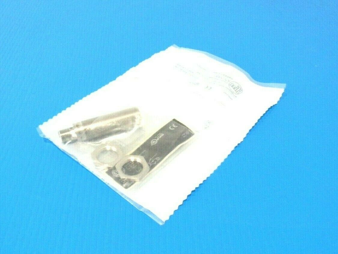 NEW EFECTOR IGK34,5-BPKG/AM/US-104-DPS INDUCTIVE SENSOR IGC249 ...